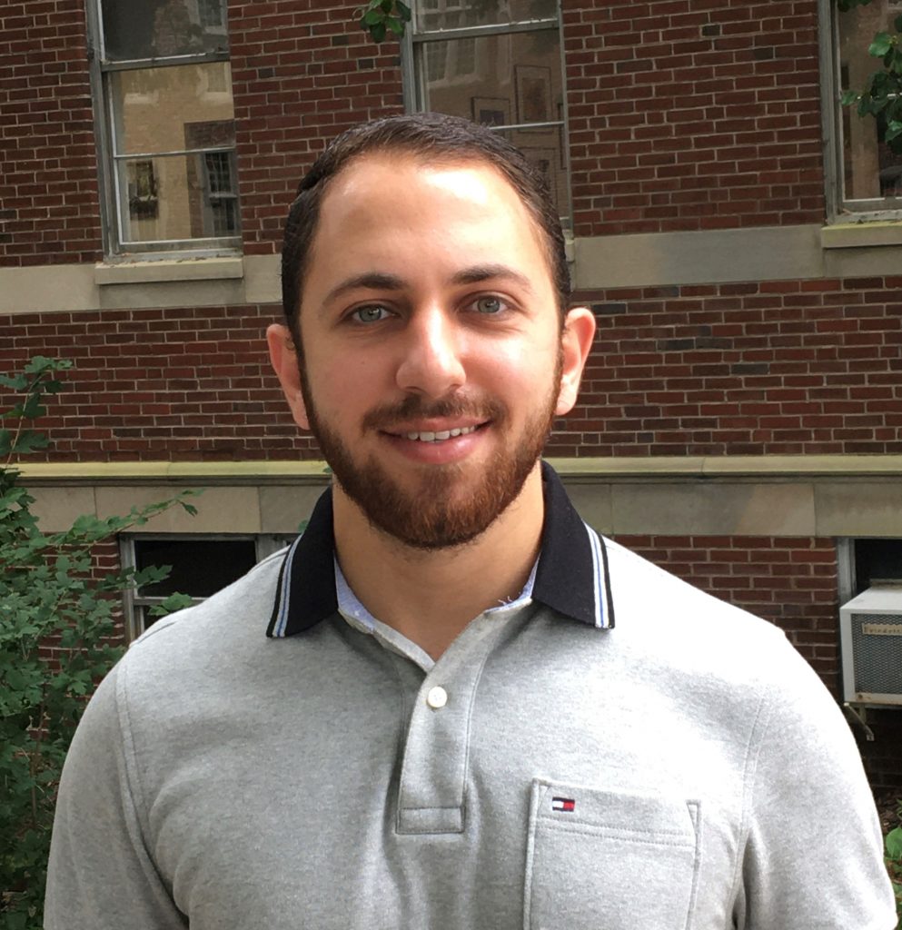 Graduate Assistants - Engineering Fundamentals Program