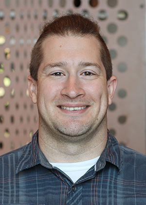 Graduate Assistants - Engineering Fundamentals Program